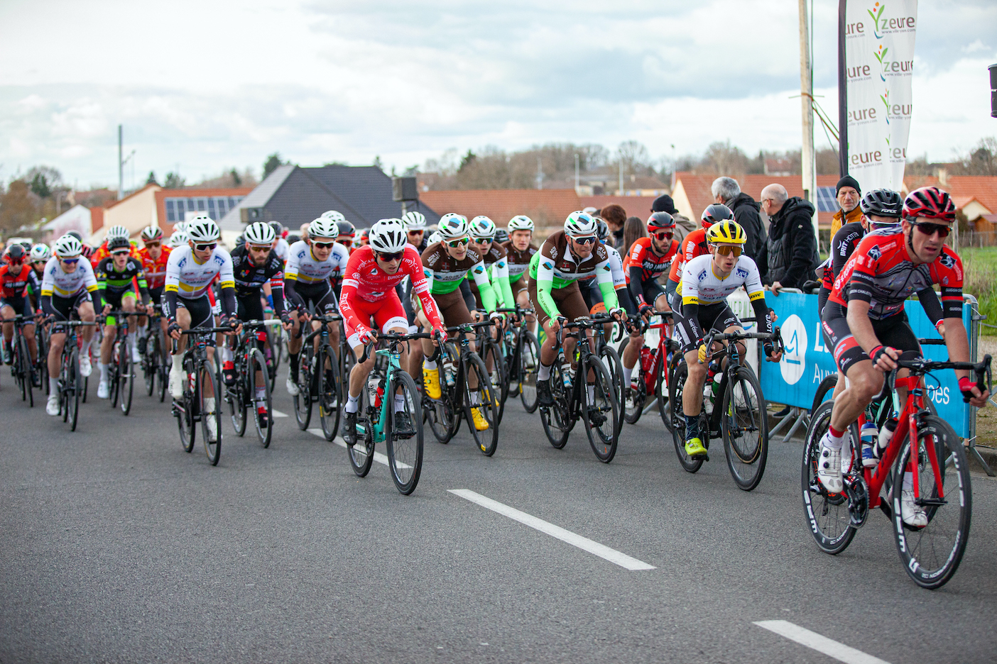 Liste Des Engagés 2024 Circuit Des 4 Cantons C4c Course Vélo